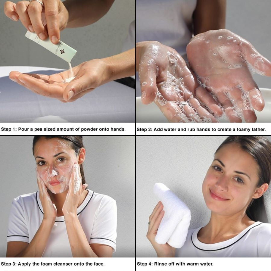 How to Get the Clearest Skin of Your Life? – Hanalei Company